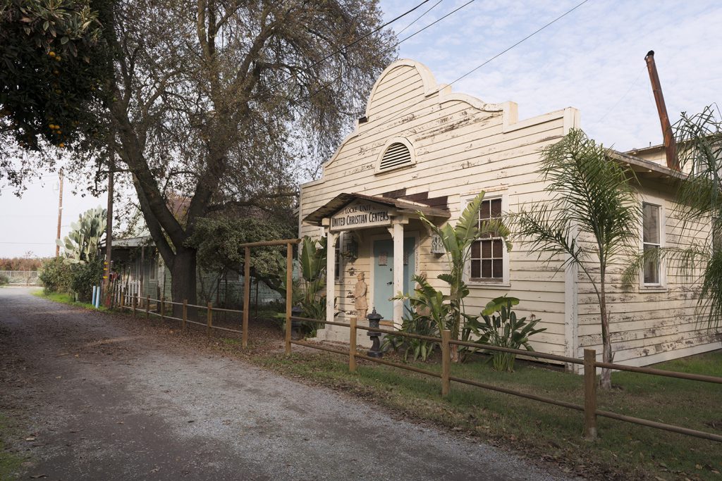 Locke Historic District | 西部開拓に貢献した人々の暮らしを伝える歴史地区 – plusroadtrip