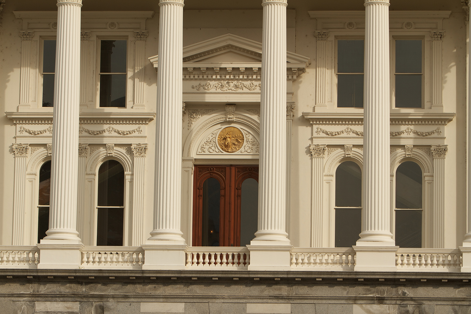 California State Capitol | 1874年に完成したカリフォルニア州議会議事堂 – plusroadtrip