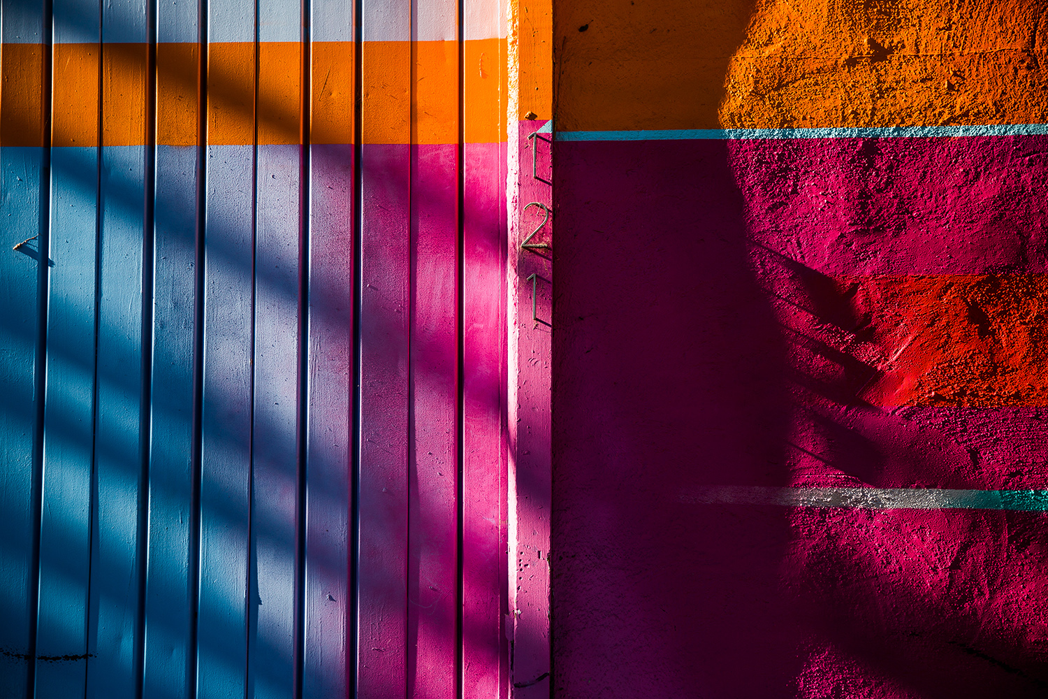 The Funk Zone | サンタバーバラの最先端アート＆トレンドエリア – plusroadtrip